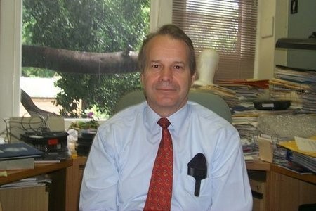 มาทำความรู้จัก Dr. Sullivan Colin Edward ผู้คิดค้น CPAP เครื่องแรกของ ...